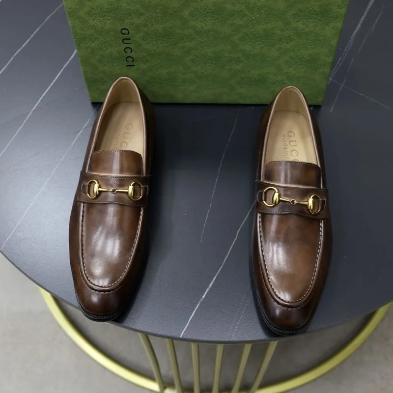 Gucci Business Shoes