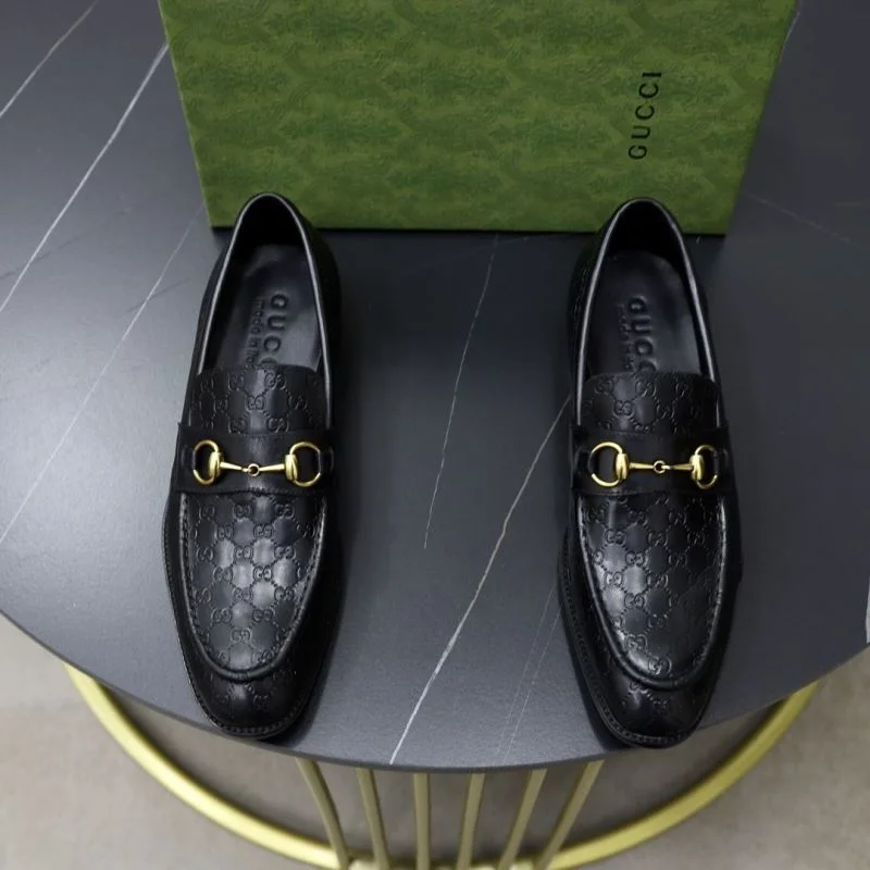 Gucci Business Shoes
