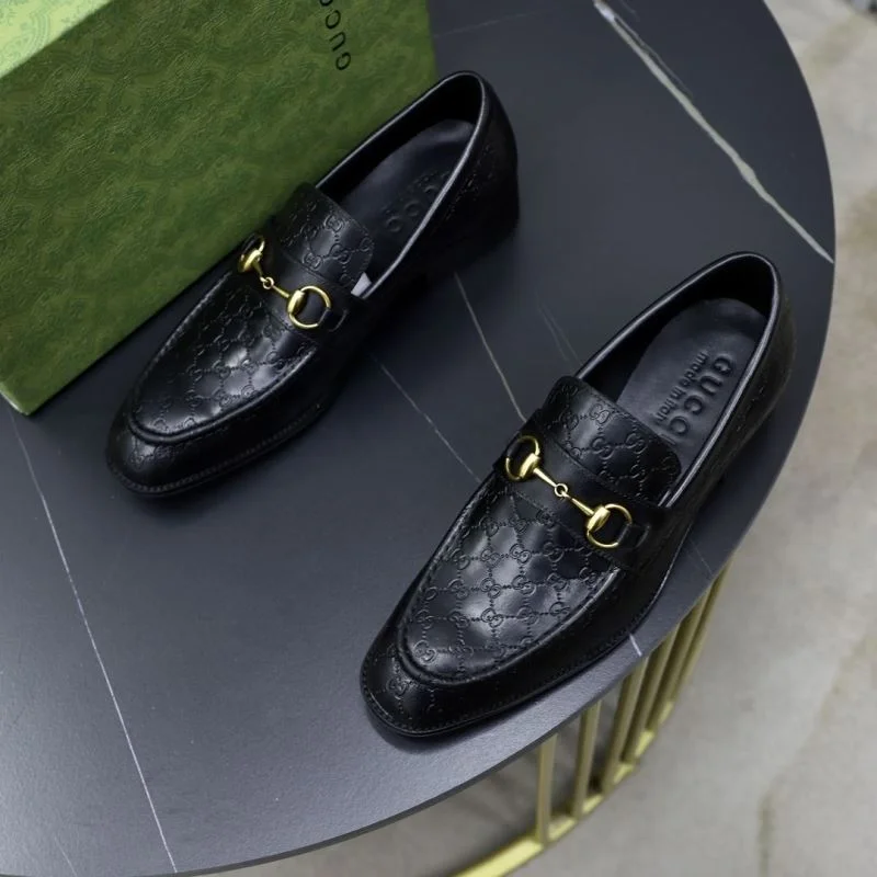 Discounted Gucci Business Shoes