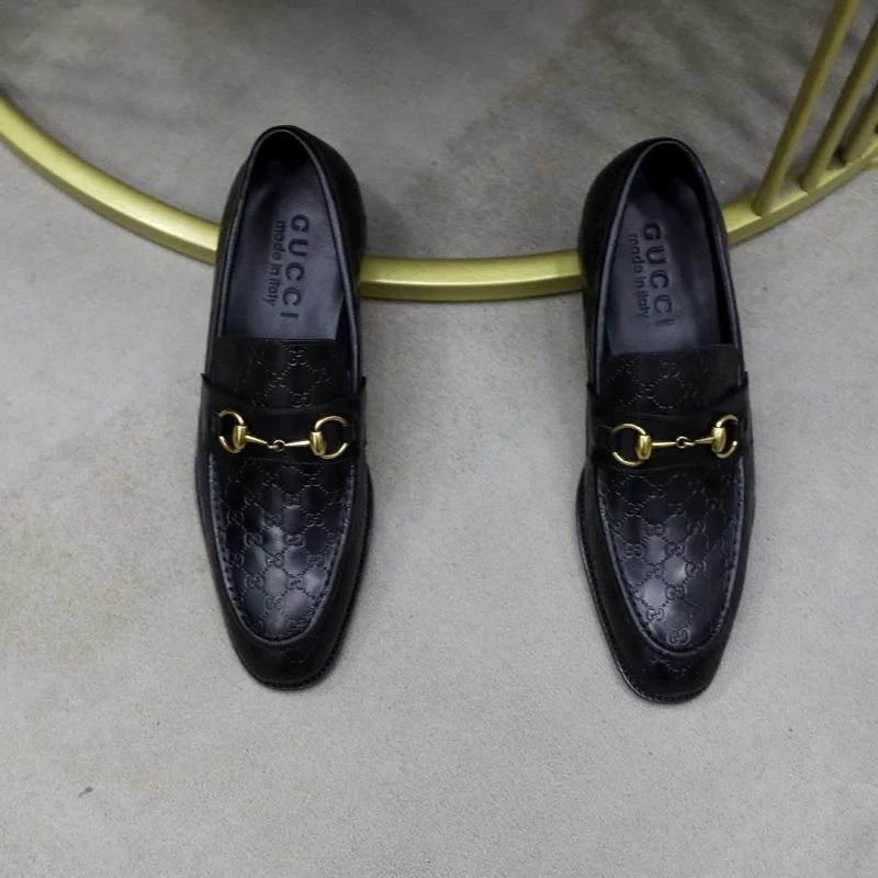 Discounted Gucci Business Shoes