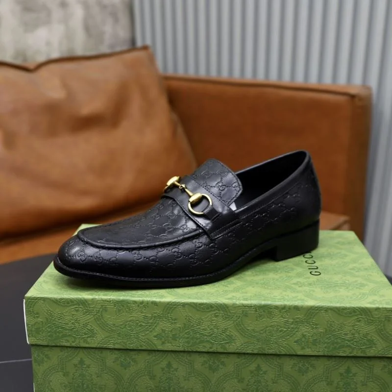Discounted Gucci Business Shoes