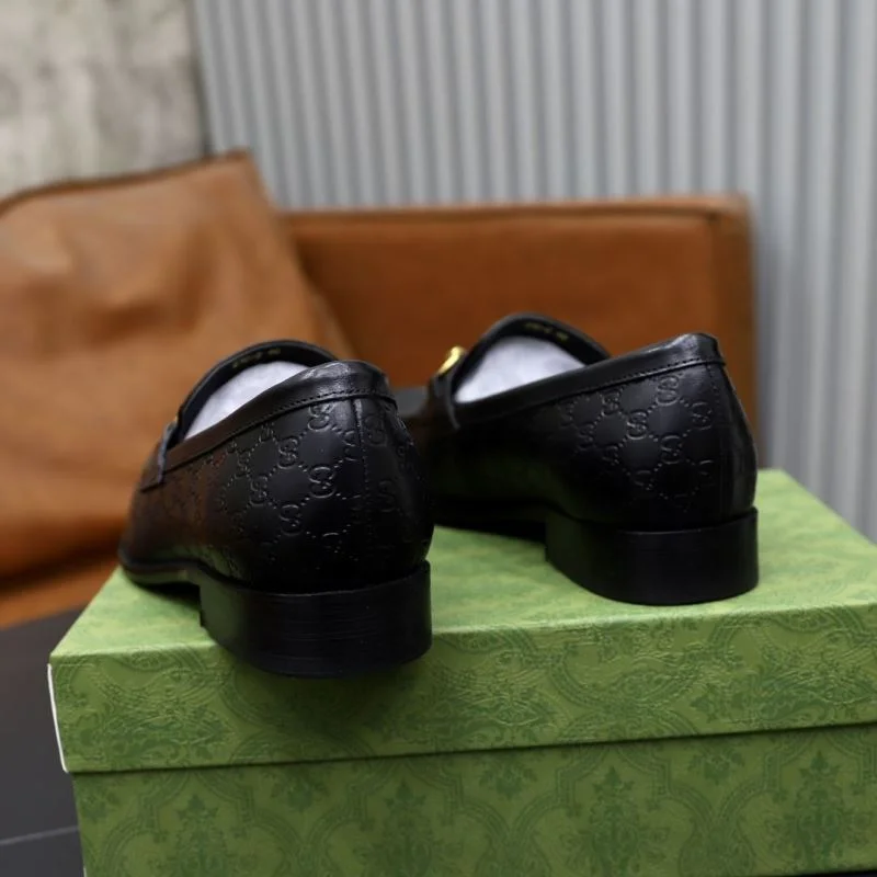 Discounted Gucci Business Shoes