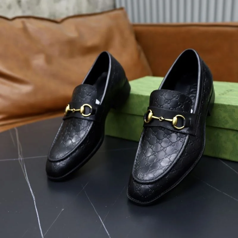 Discounted Gucci Business Shoes