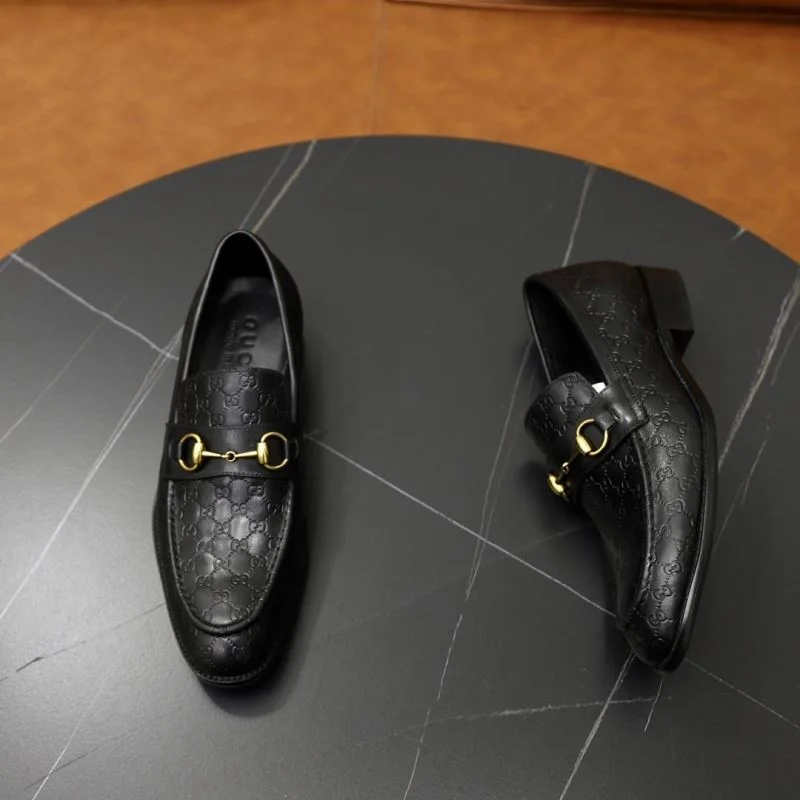Discounted Gucci Business Shoes