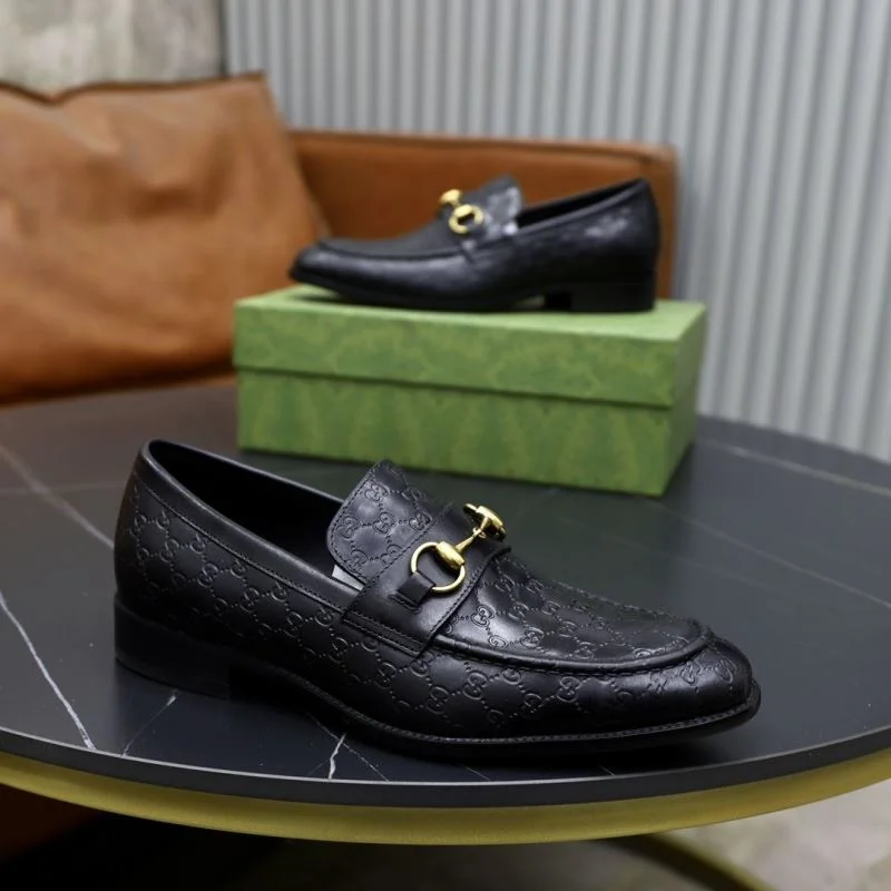 Discounted Gucci Business Shoes