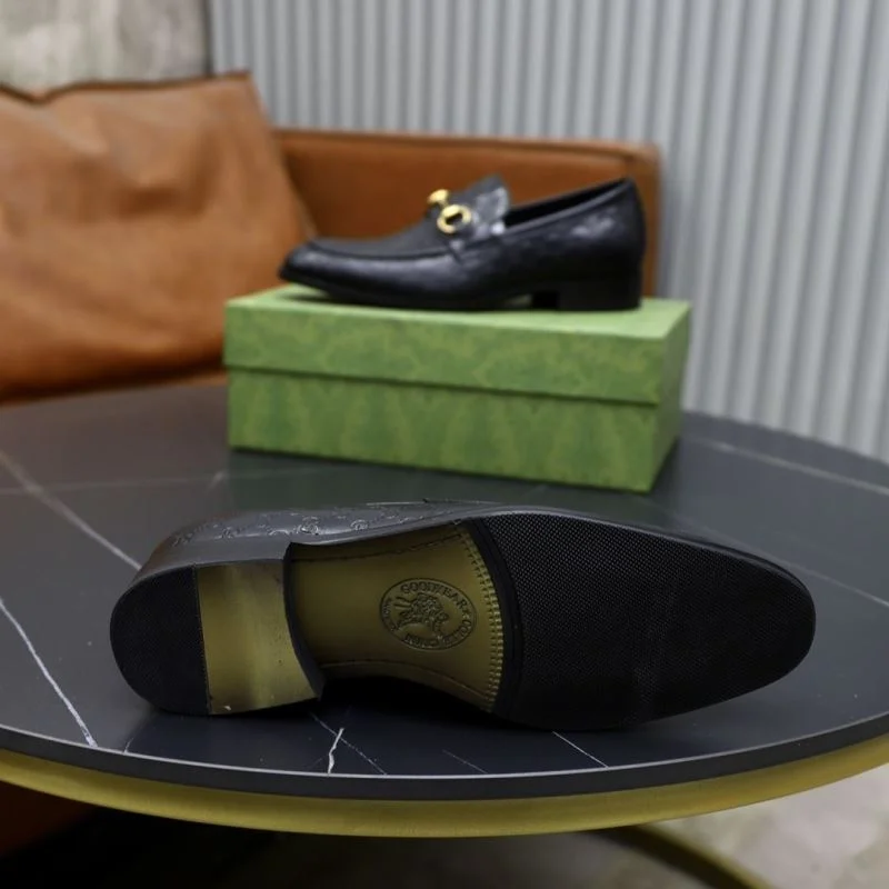 Discounted Gucci Business Shoes