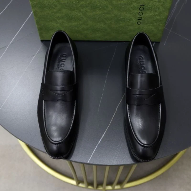 Gucci Business Shoes