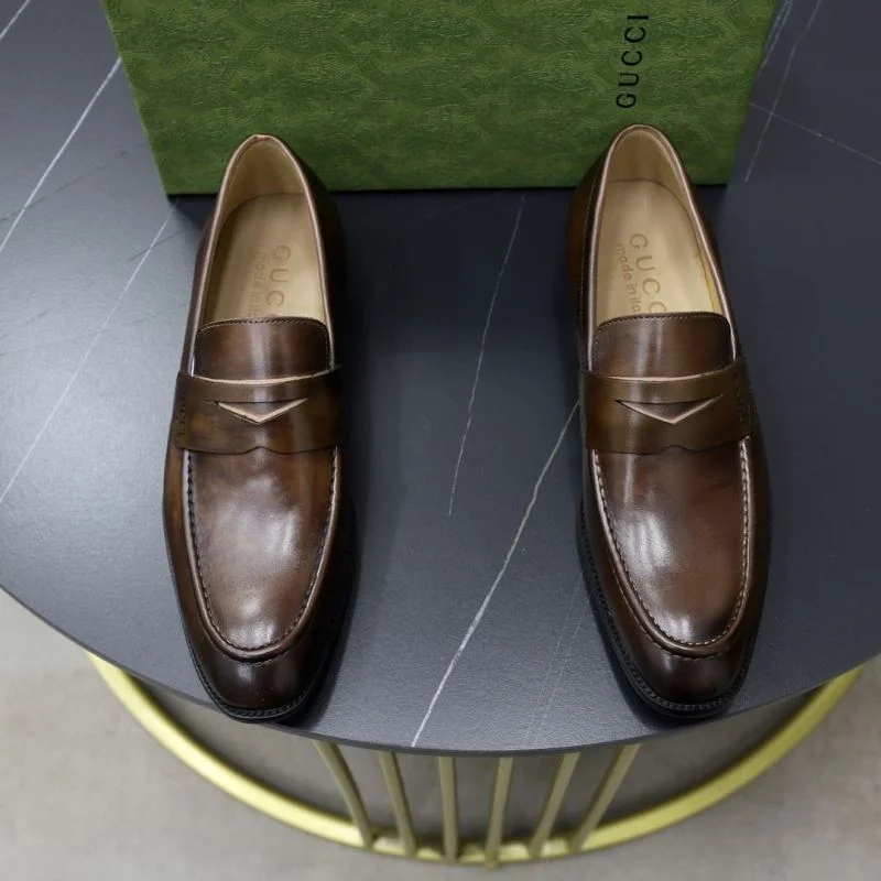 Gucci Business Shoes