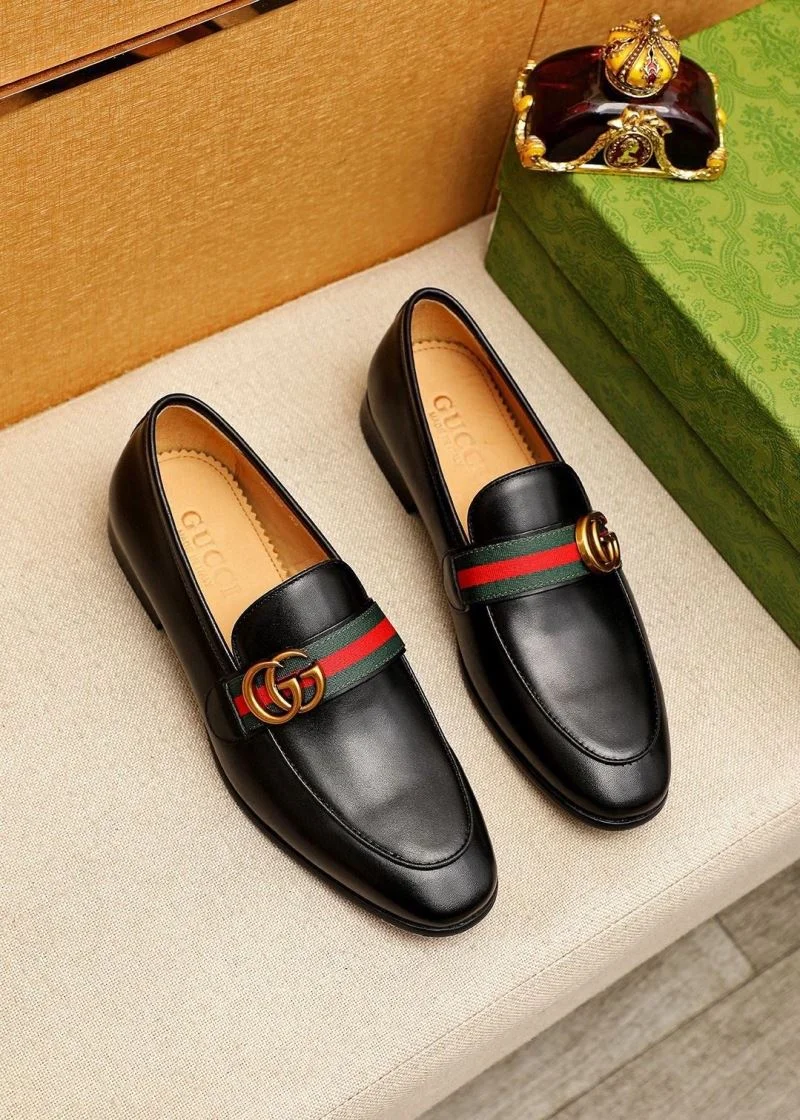 Gucci Business Shoes