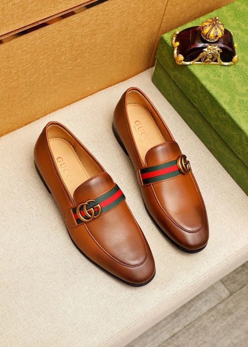 Gucci Business Shoes