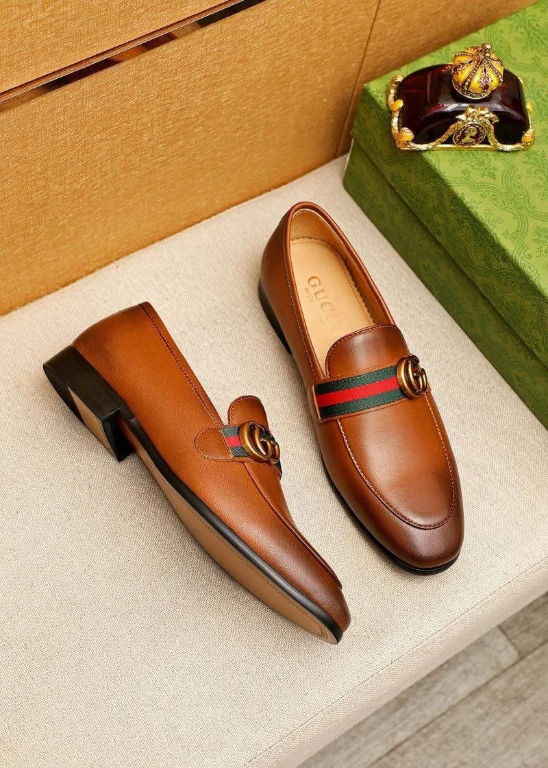 Bargain Gucci Business Shoes