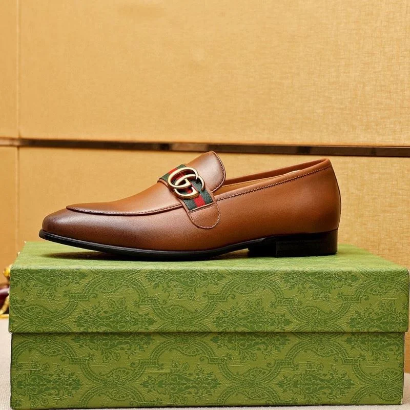 Bargain Gucci Business Shoes