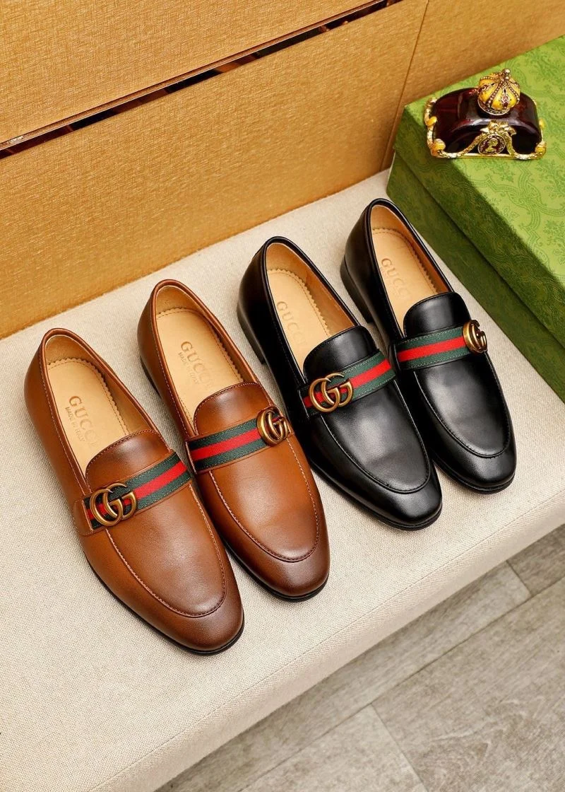Bargain Gucci Business Shoes