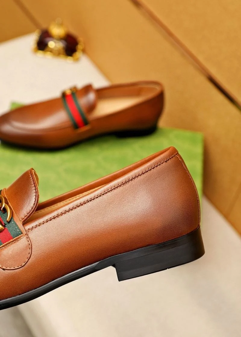 Bargain Gucci Business Shoes