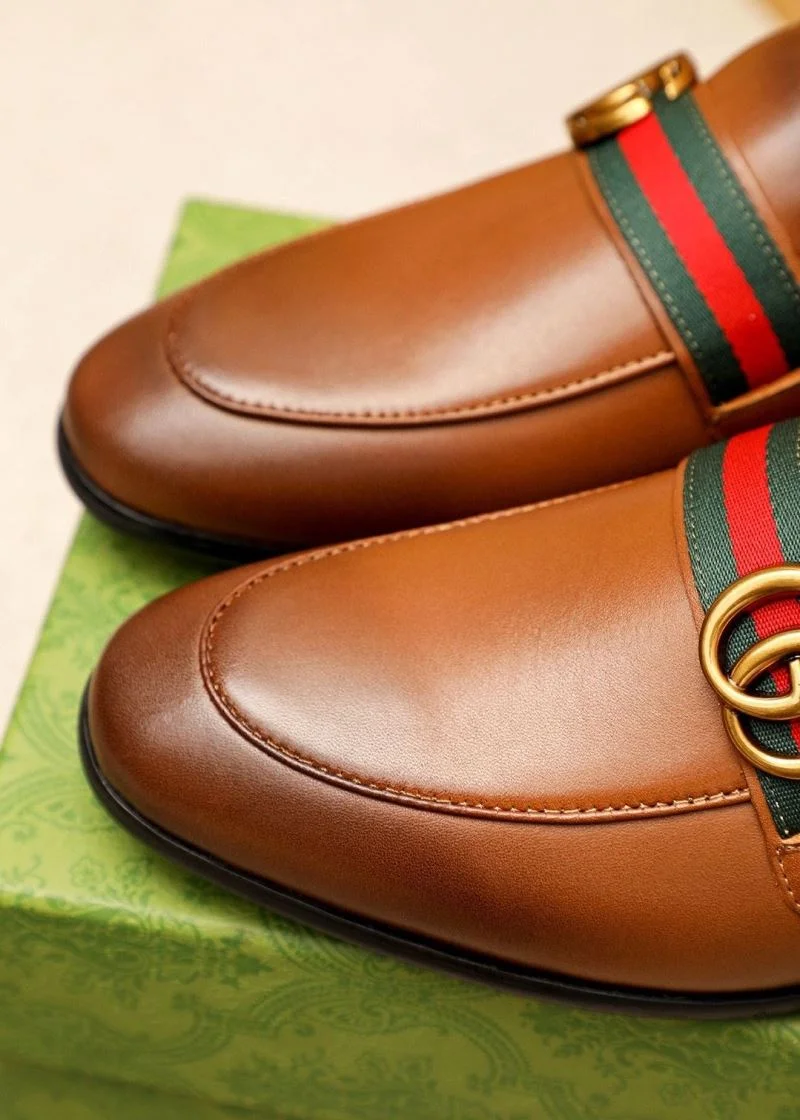 Bargain Gucci Business Shoes