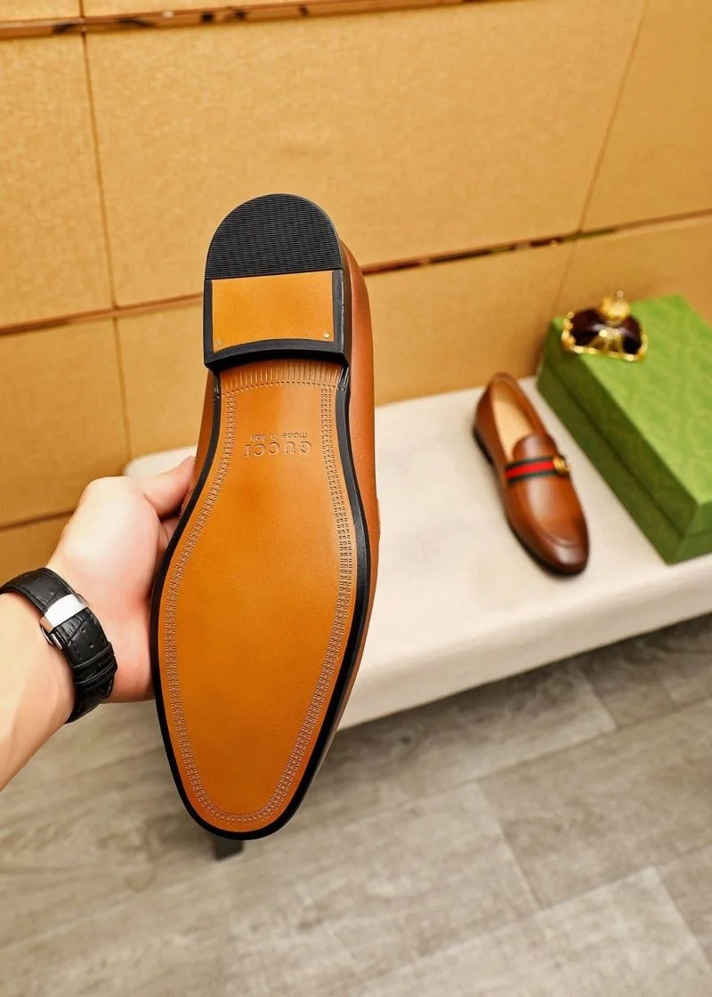 Bargain Gucci Business Shoes