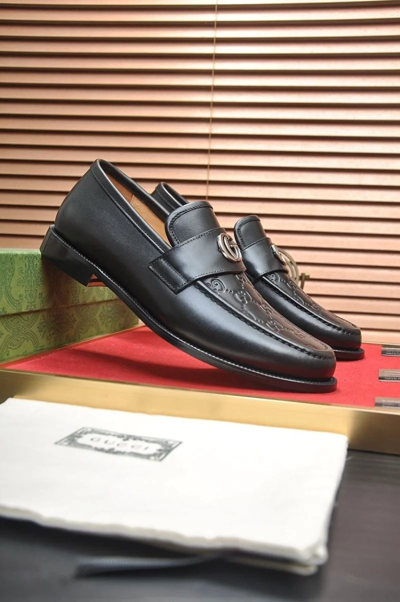 Affordable Gucci Business Shoes