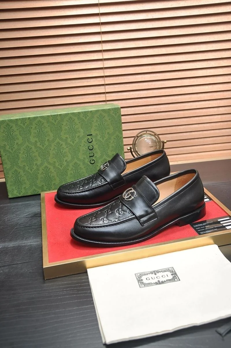 Affordable Gucci Business Shoes