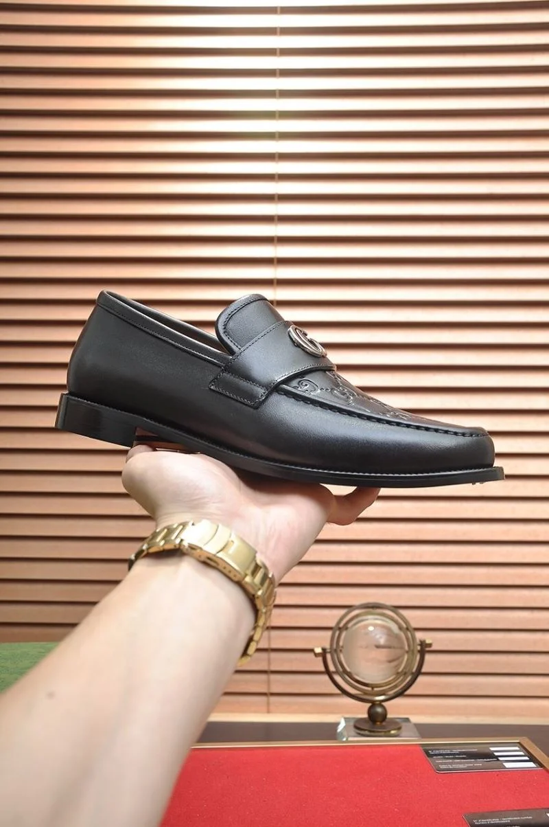 Affordable Gucci Business Shoes