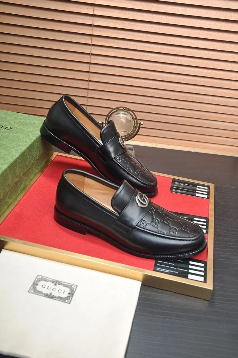 Affordable Gucci Business Shoes