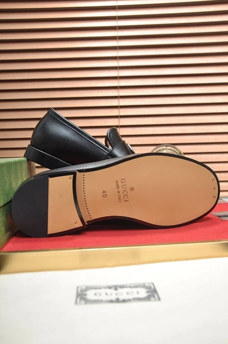 Affordable Gucci Business Shoes