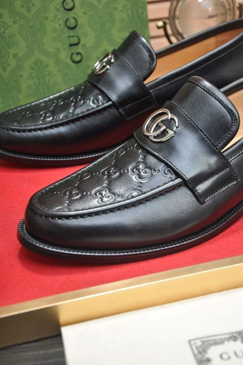 Affordable Gucci Business Shoes