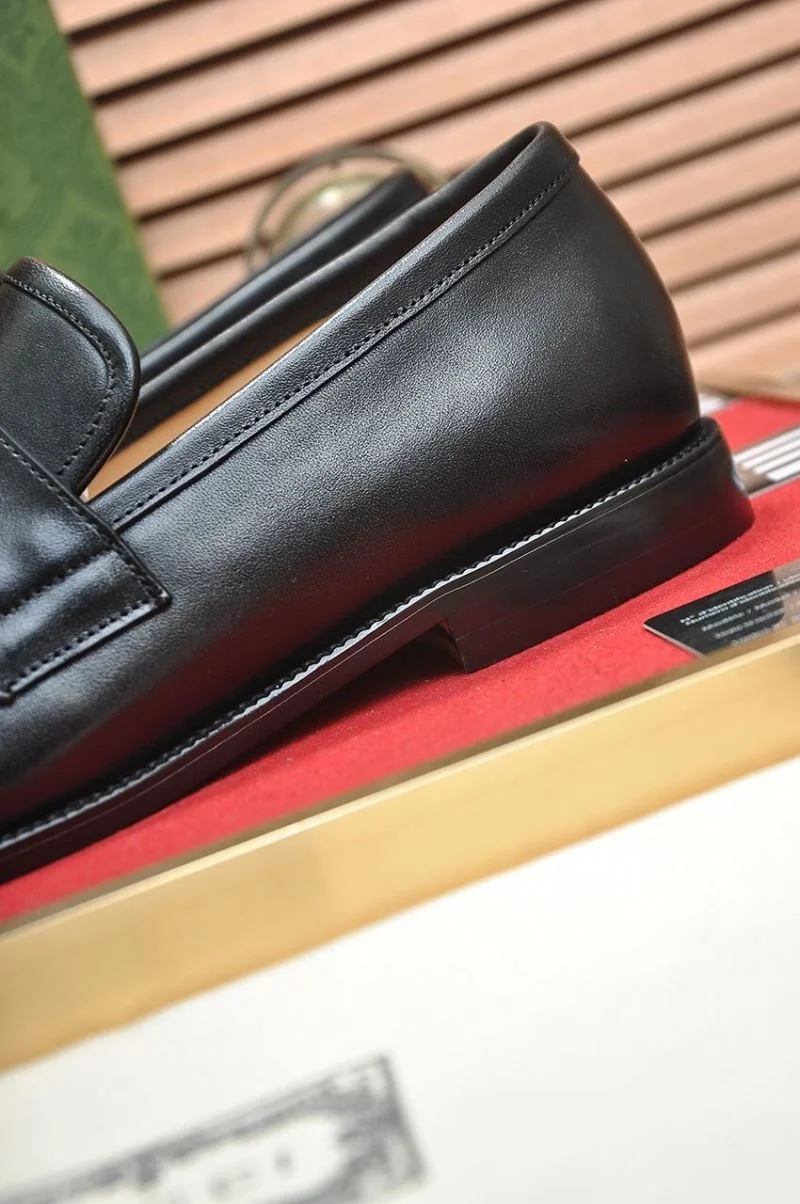 Affordable Gucci Business Shoes