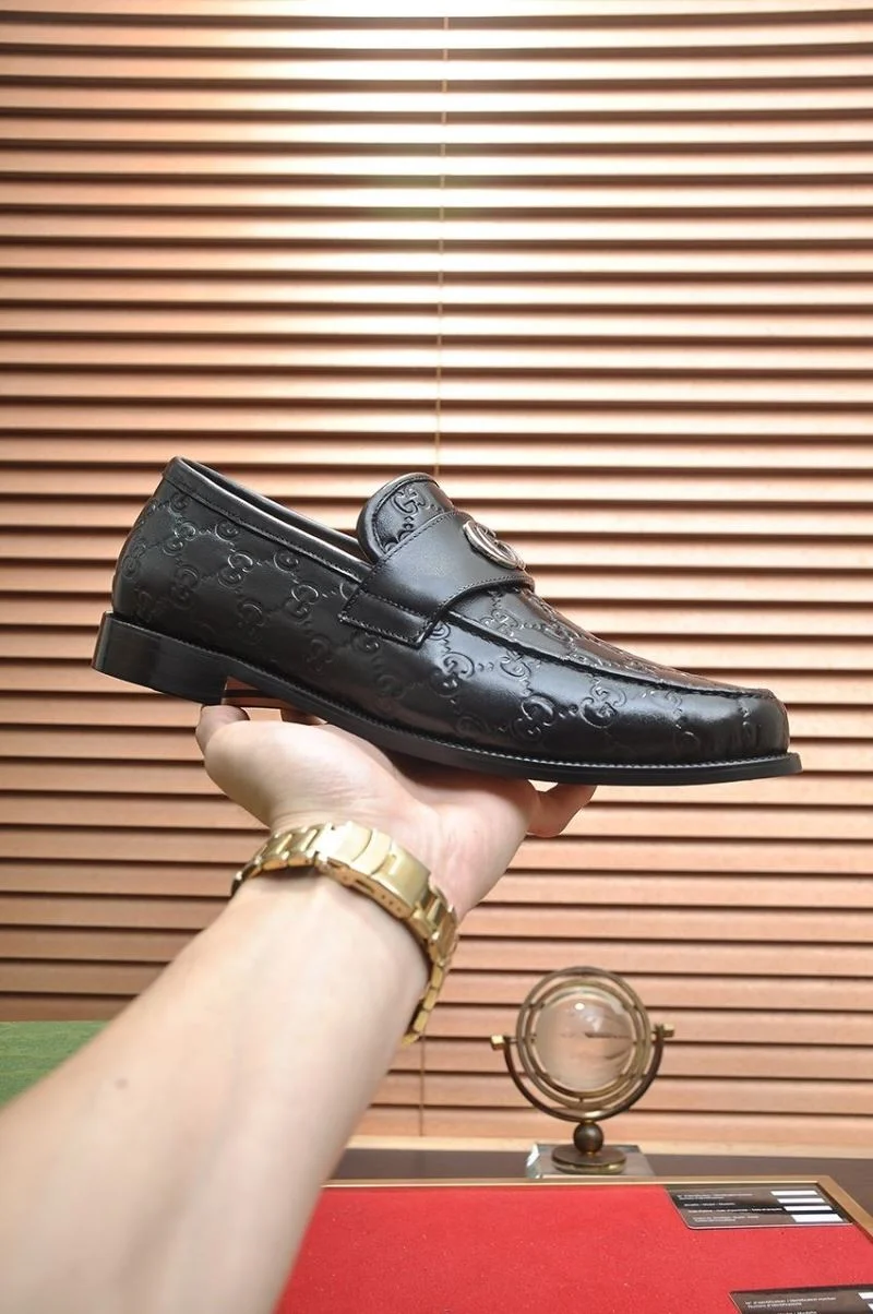Cut-rate Gucci Business Shoes