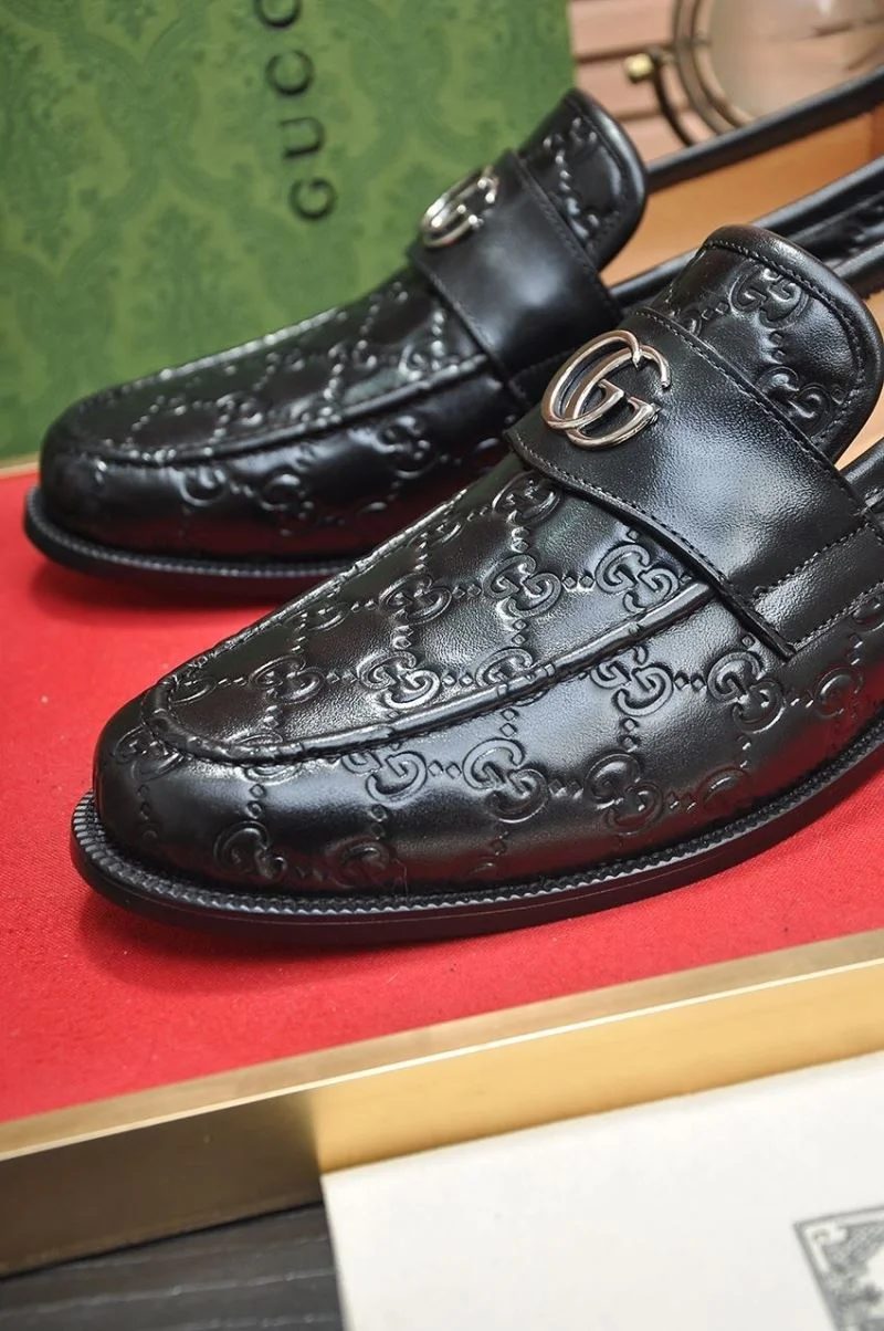 Cut-rate Gucci Business Shoes