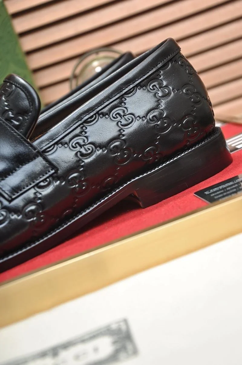 Cut-rate Gucci Business Shoes