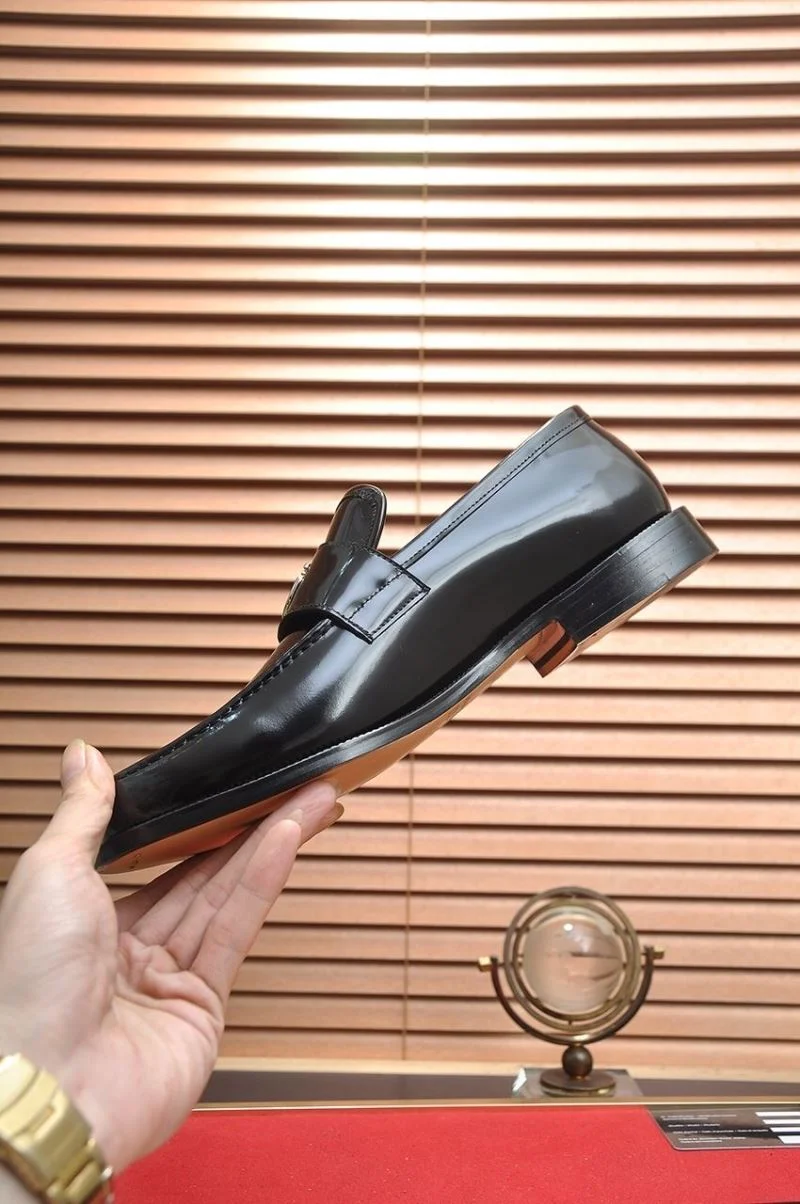 Mirror quality Gucci Business Shoes