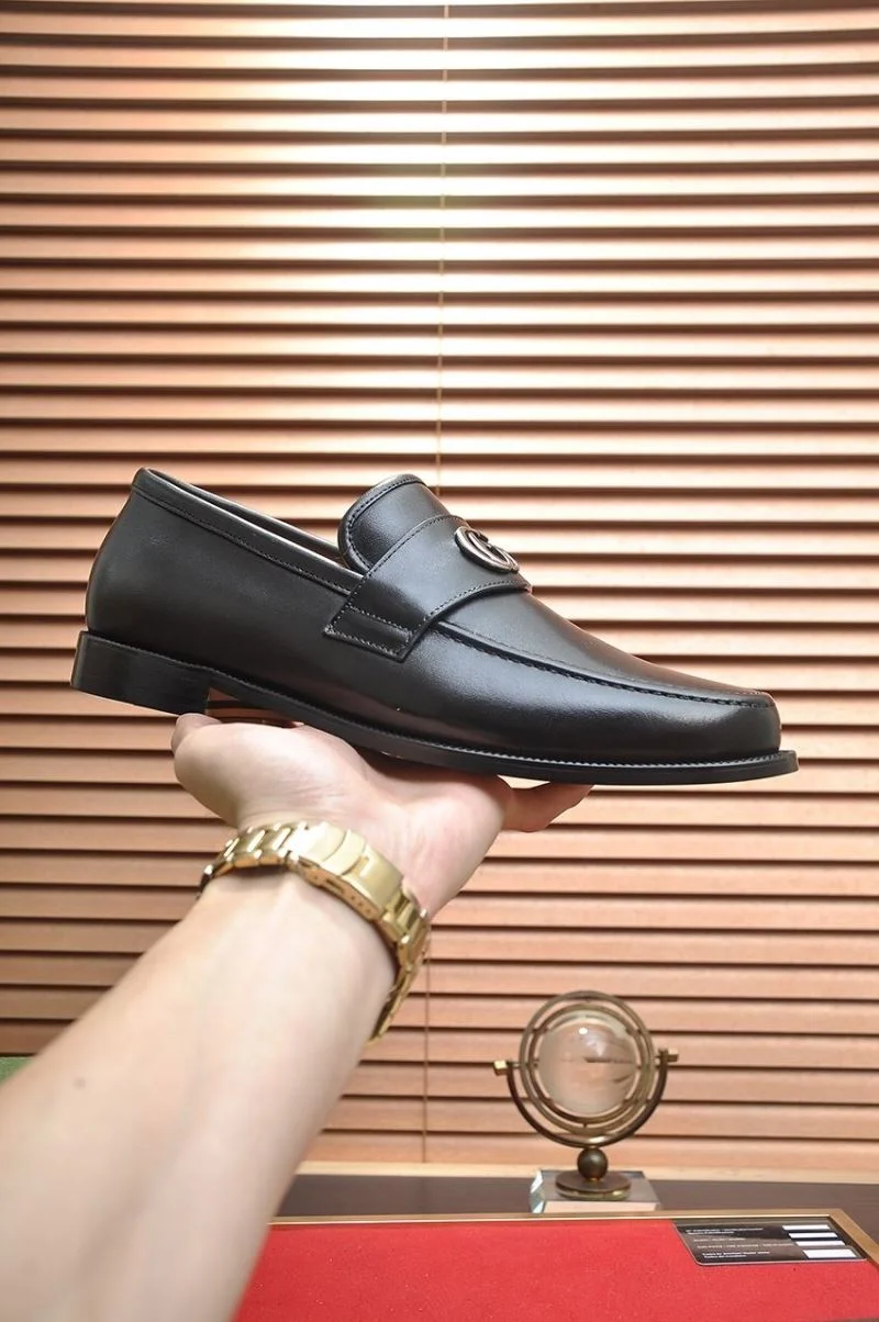 Budget-friendly Gucci Business Shoes