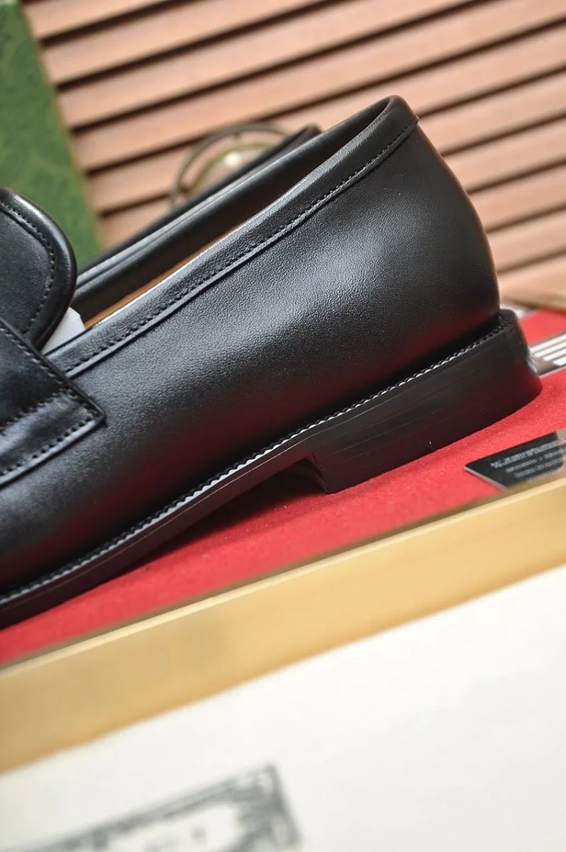 Budget-friendly Gucci Business Shoes
