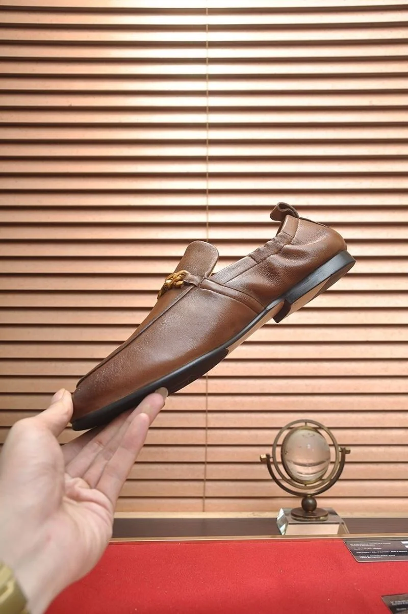 High accuracy Gucci Business Shoes
