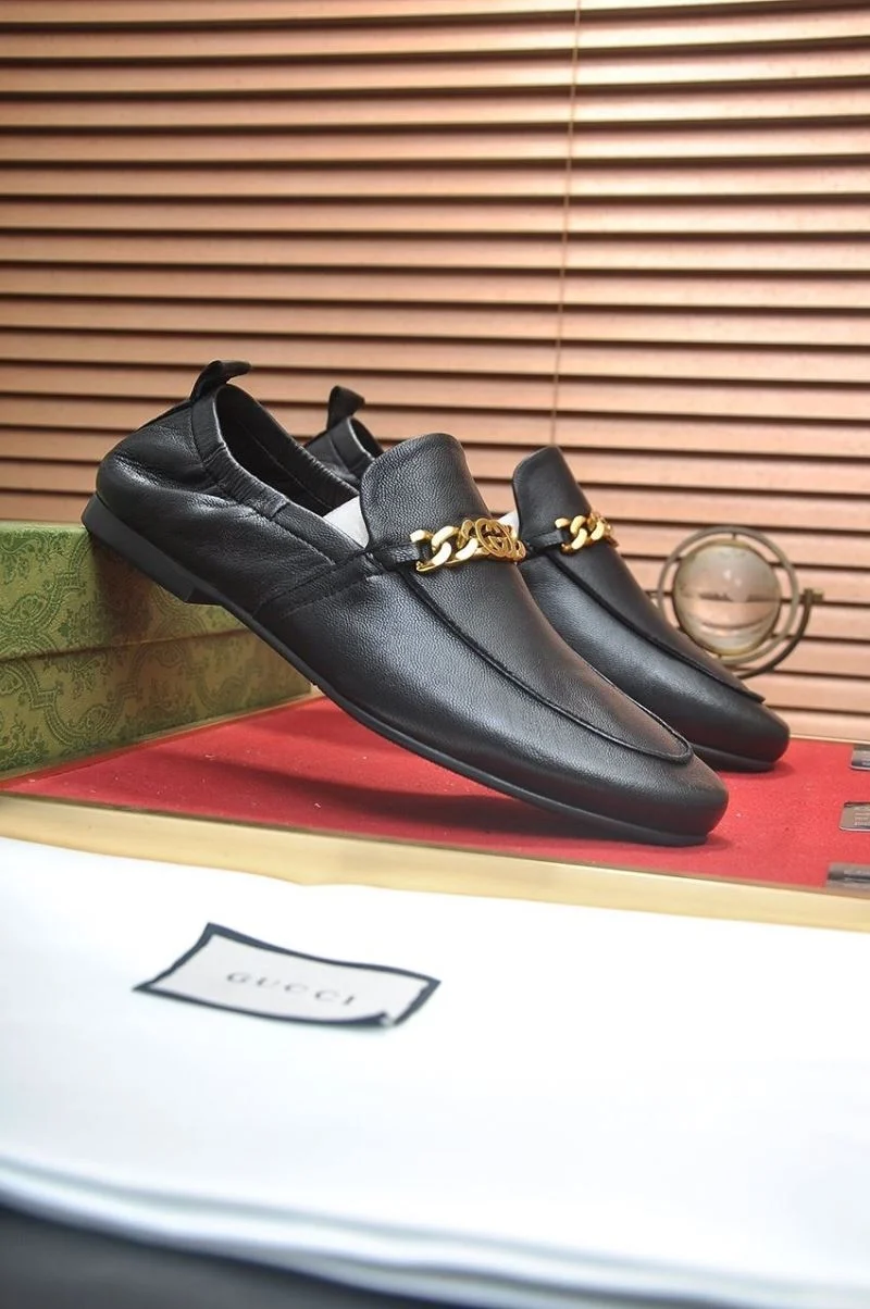 Reasonably priced Gucci Business Shoes
