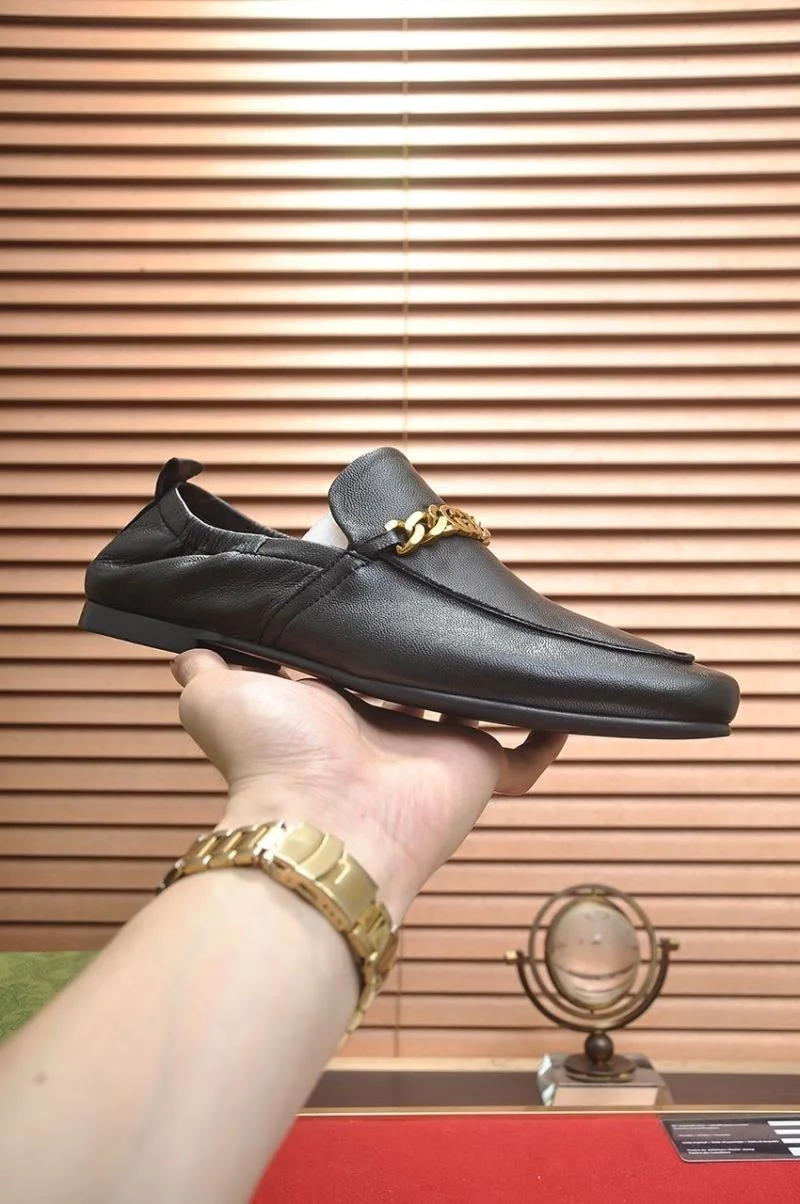 Reasonably priced Gucci Business Shoes