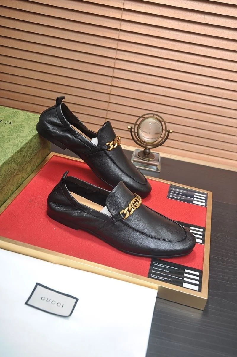 Reasonably priced Gucci Business Shoes