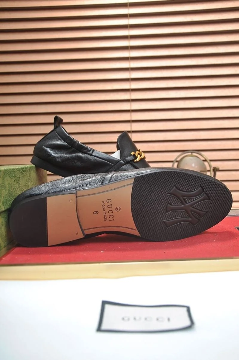Reasonably priced Gucci Business Shoes