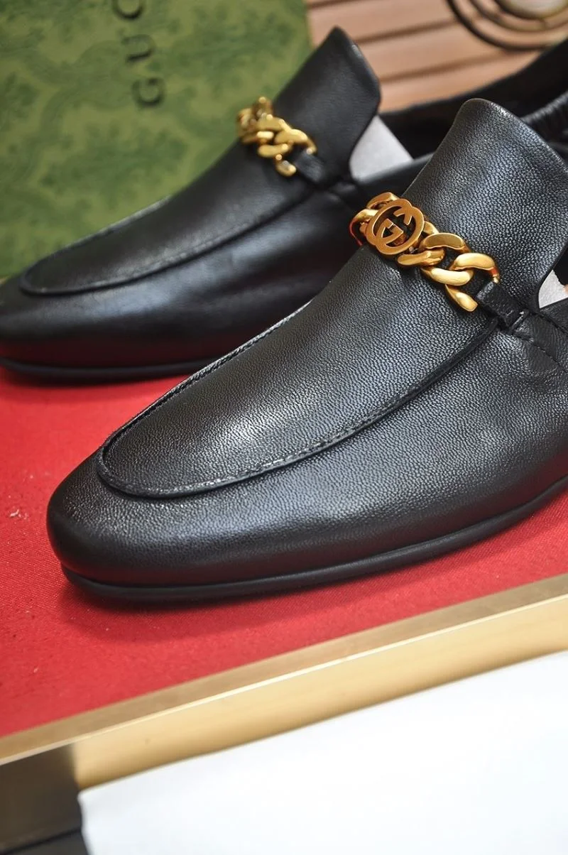 Reasonably priced Gucci Business Shoes