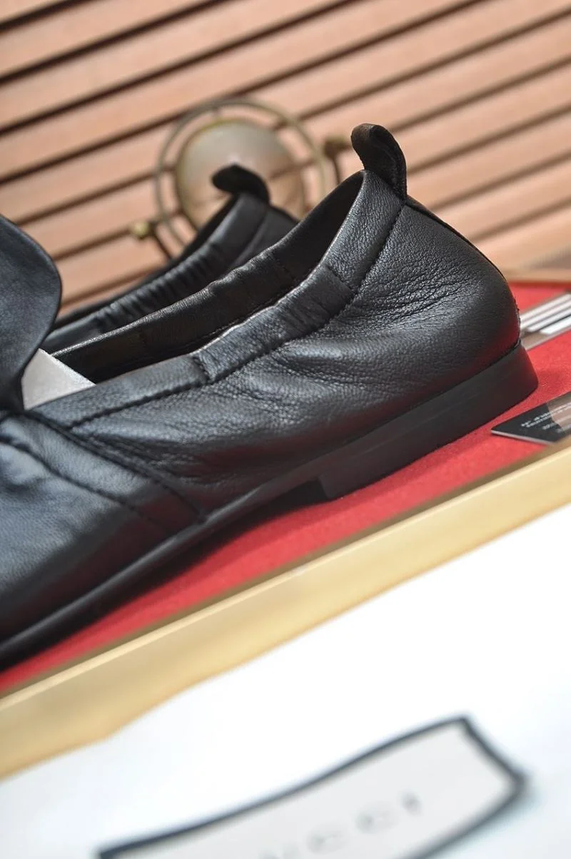 Reasonably priced Gucci Business Shoes