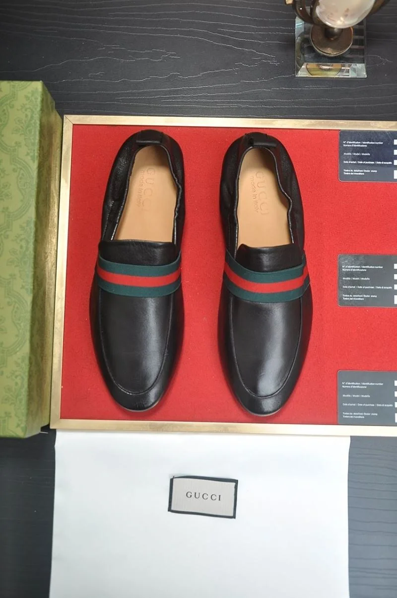 Gucci Business Shoes