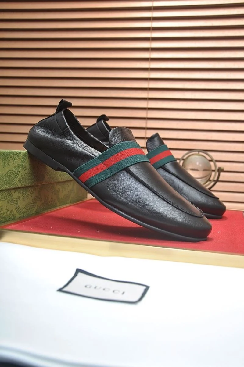 Accurate model Gucci Business Shoes