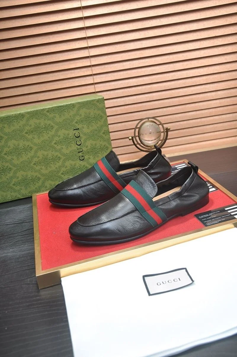 Accurate model Gucci Business Shoes