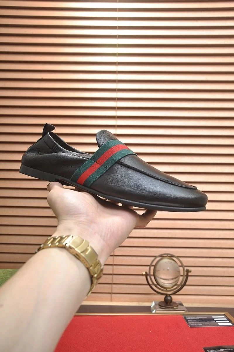 Accurate model Gucci Business Shoes