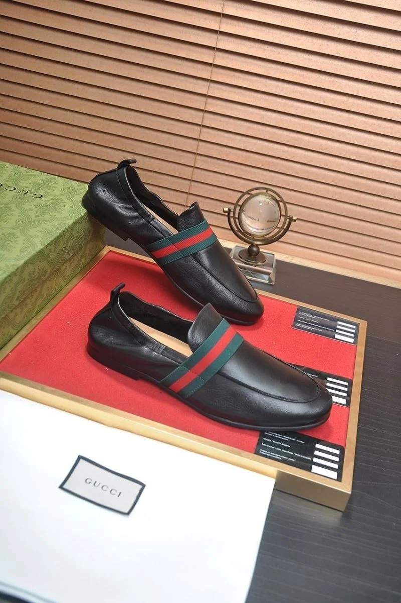 Accurate model Gucci Business Shoes