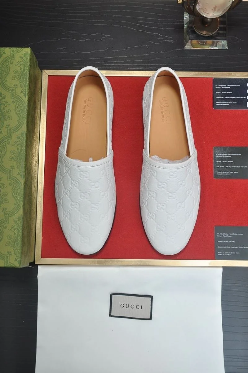 Gucci Business Shoes