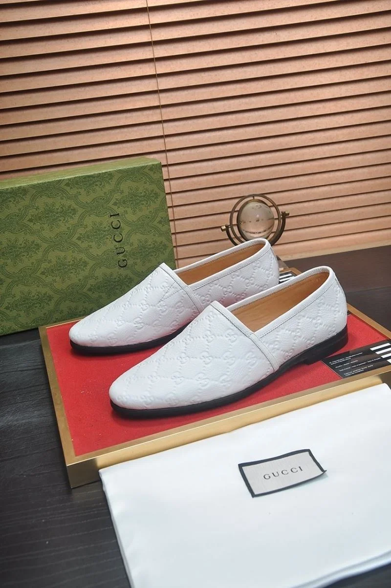 Factory-made Gucci Business Shoes