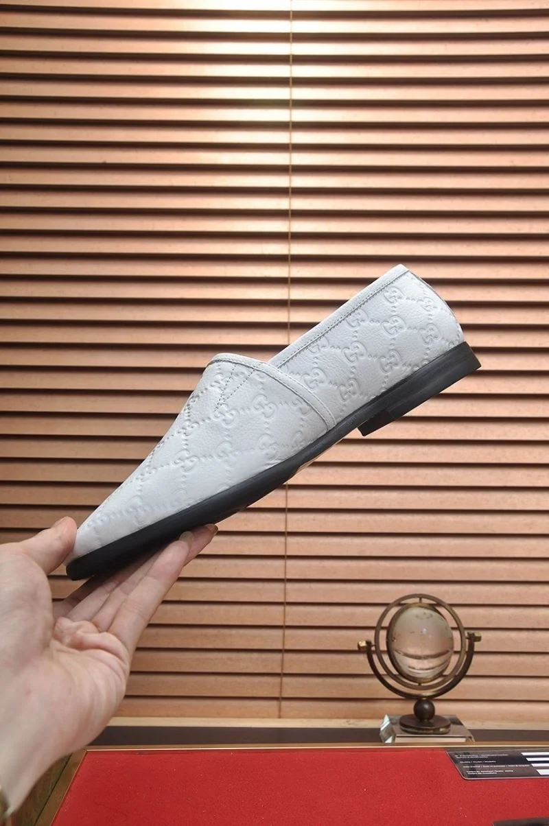 Factory-made Gucci Business Shoes