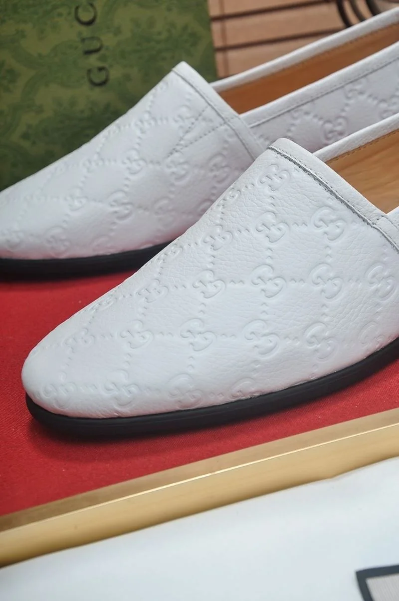 Factory-made Gucci Business Shoes