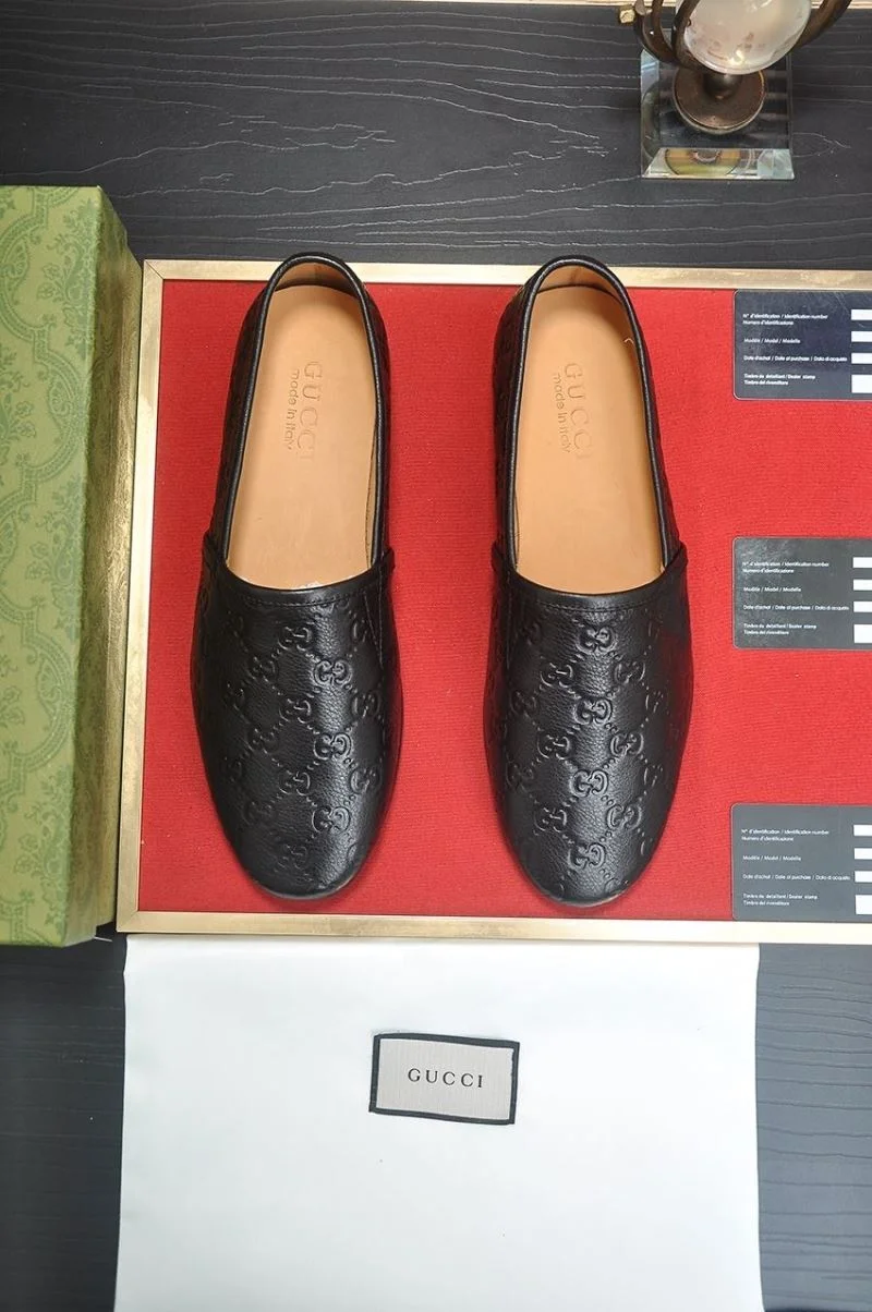 Gucci Business Shoes